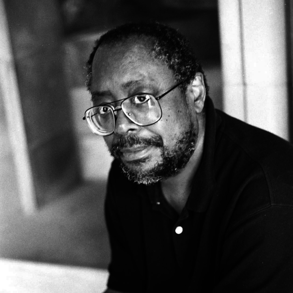 Edward P. Jones Reading – Michener Center for Writers