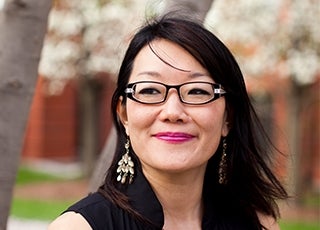 MCW Alum Anna Maria Hong Wins Norma Farber First Book Award – Michener ...