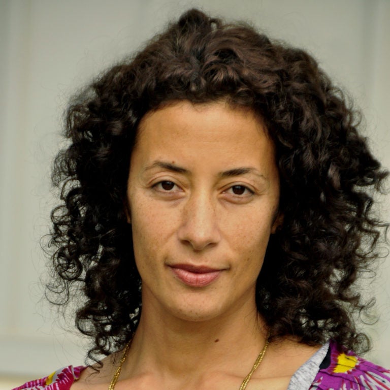 Past Instructors – Michener Center for Writers