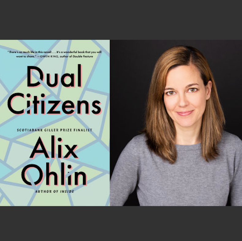 MCW Alum Alix Ohlin’s Novel Shortlisted for Scotiabank Giller Prize ...