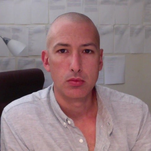 MCW Alum Farid Matuk Receives Holloway Poetry Residency – Michener ...