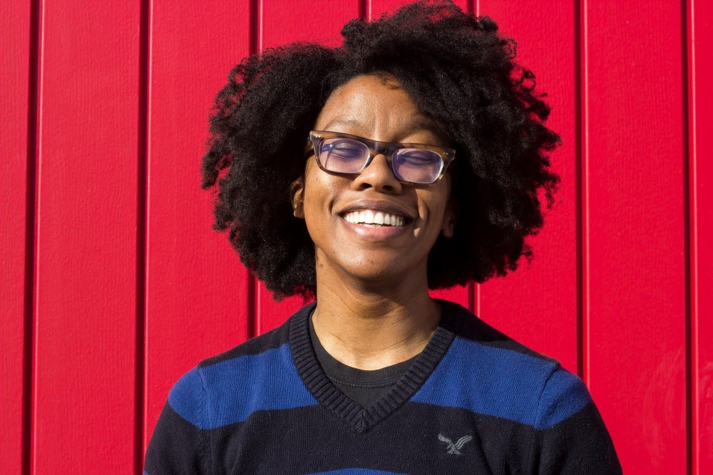 MCW Alum Donika Kelly Published in The New Yorker – Michener Center for ...