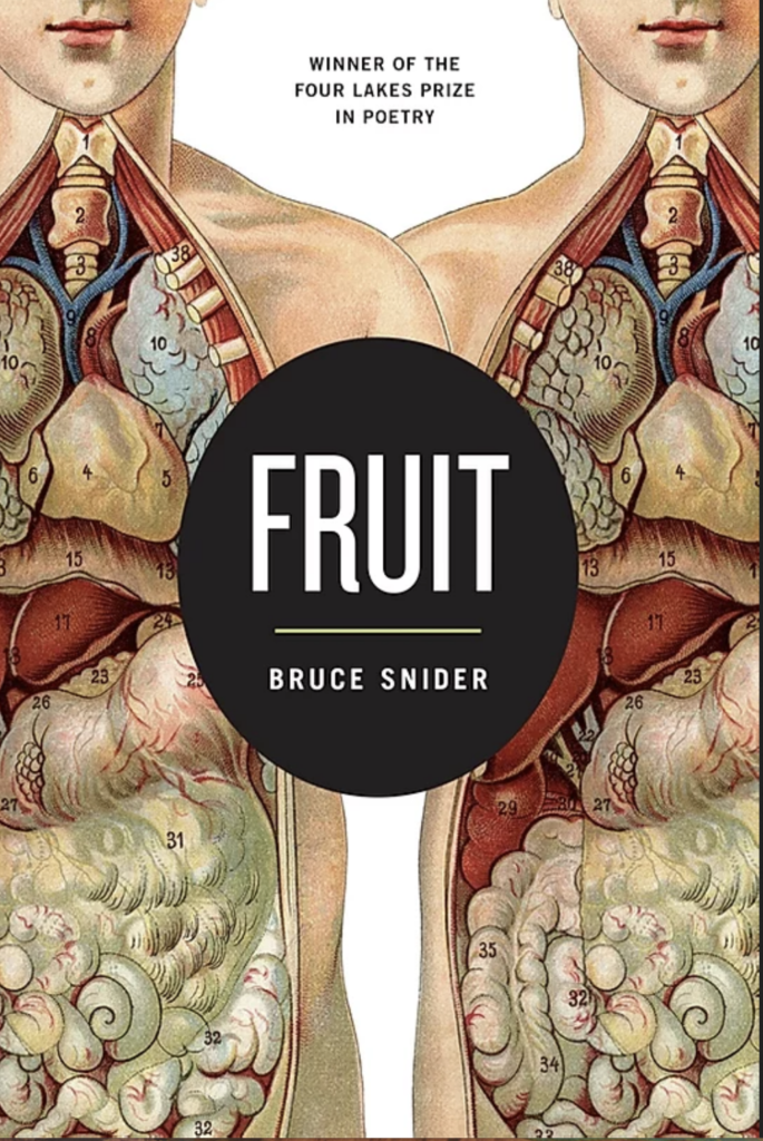 Books – Michener Center for Writers