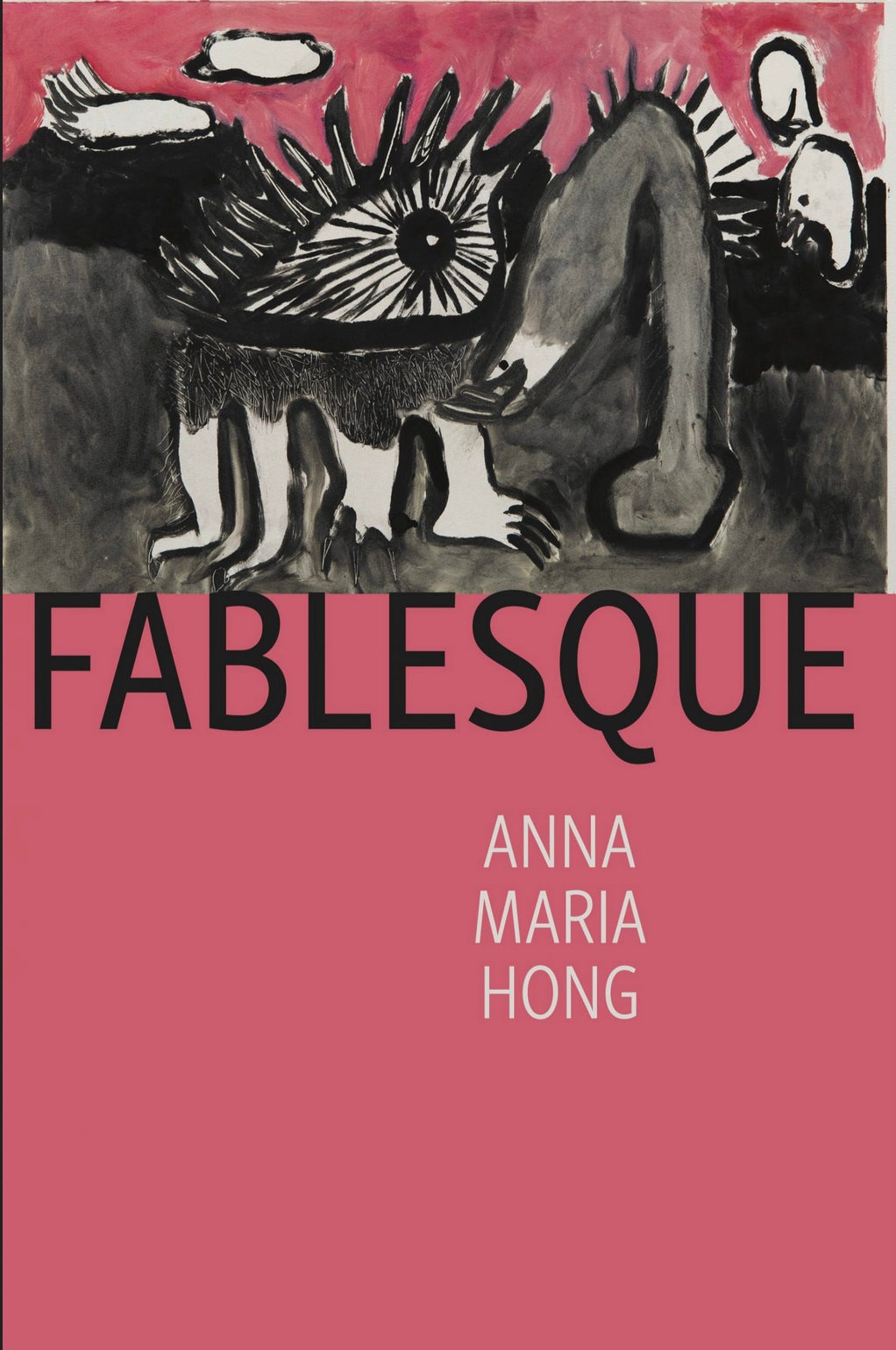 Books – Michener Center for Writers