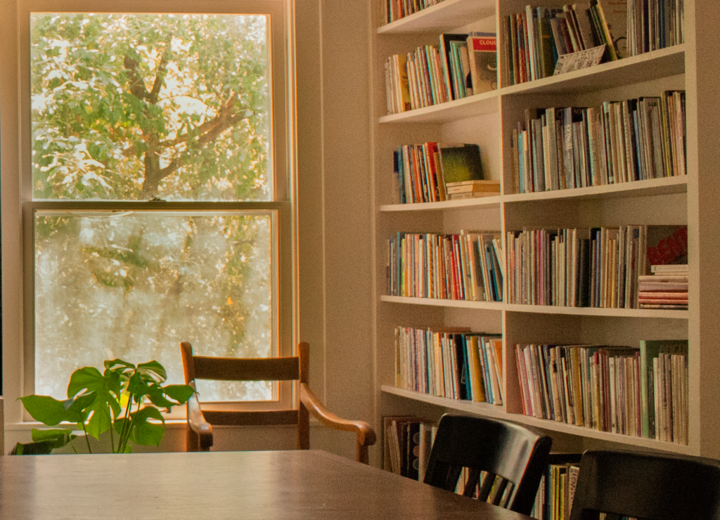 MCW Graduation Readings in May! – Michener Center for Writers