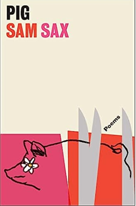 Books – Michener Center for Writers