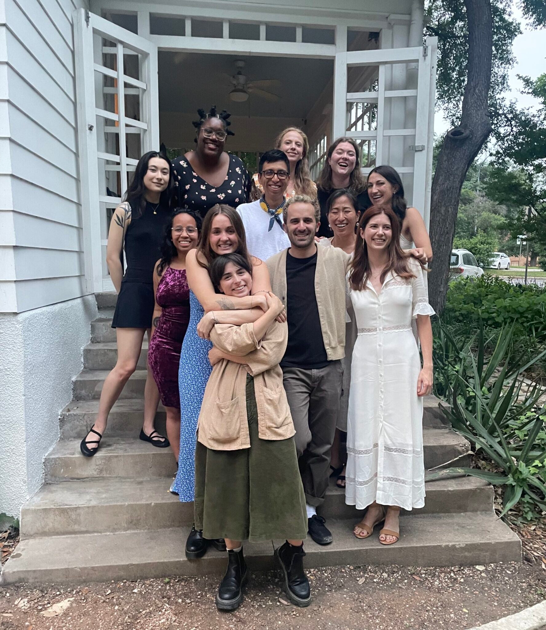 Congratulations, Michener Center for Writers Class of 2024! – Michener ...