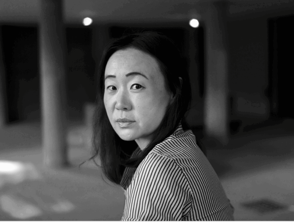 Thursday, October 9th at HRC: Sandra Lim Poetry Reading – Michener ...